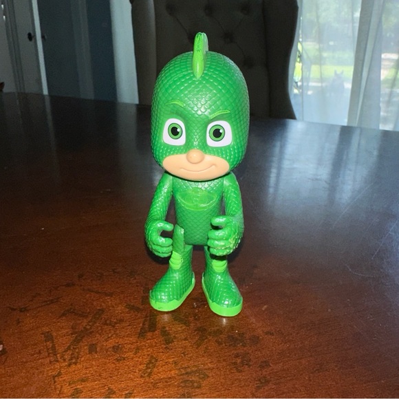 pj masks | Toys | Pj Masks Gekko 6 Talking Action Figure Hero Kids ...